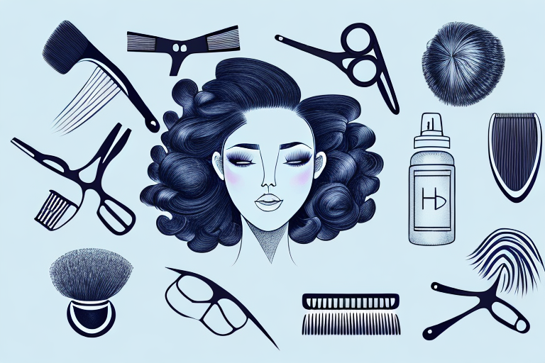 Discover the Perfect Morning Hair Routine for You | The Morfose