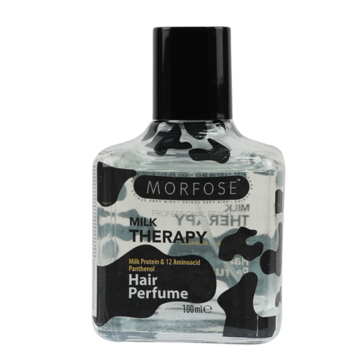 MORFOSE MILK THERAPY HAIR PERFUME 100 ML | The Morfose