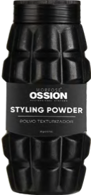 Ossion Premium Barber Line Hair Styling Powder- 20 gr | The Morfose