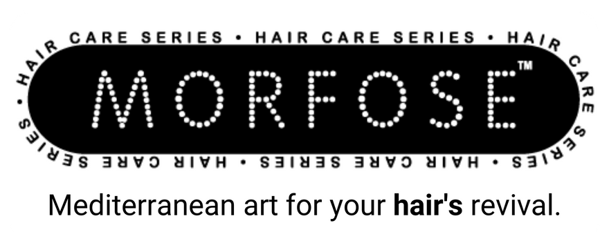 How to Achieve Silky, Smooth Hair | The Morfose