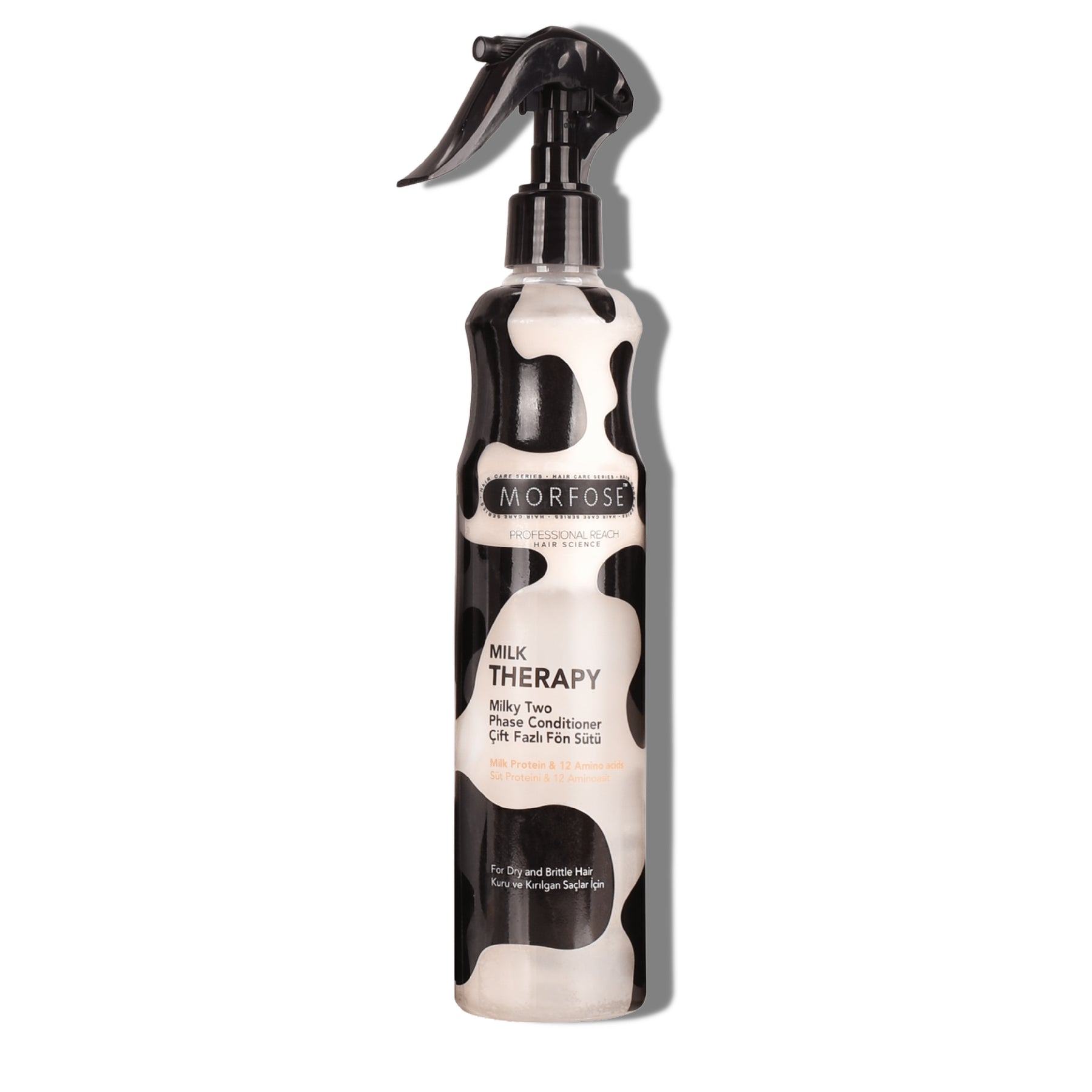 MORFOSE - Repair, Protect, & Strengthen Hair– The Morfose