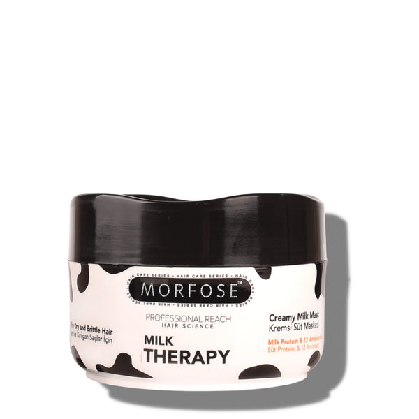 MORFOSE - Repair, Protect, & Strengthen Hair– The Morfose